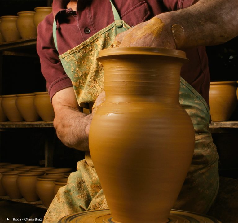 Rota da Olaria | Município de Barcelos