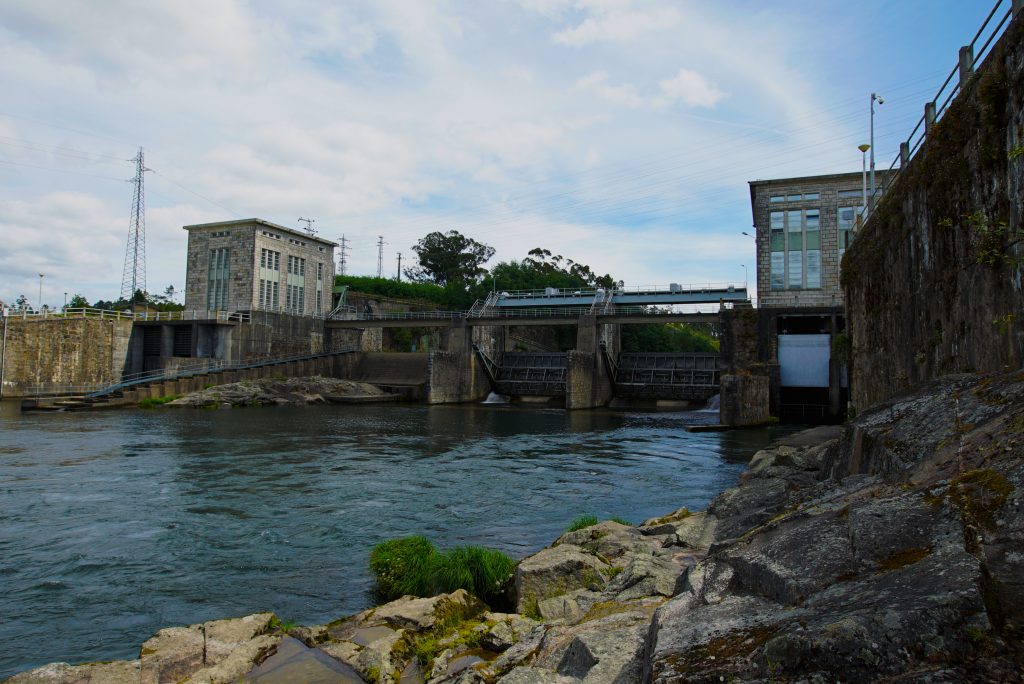 Rio Cávado | Município de Barcelos