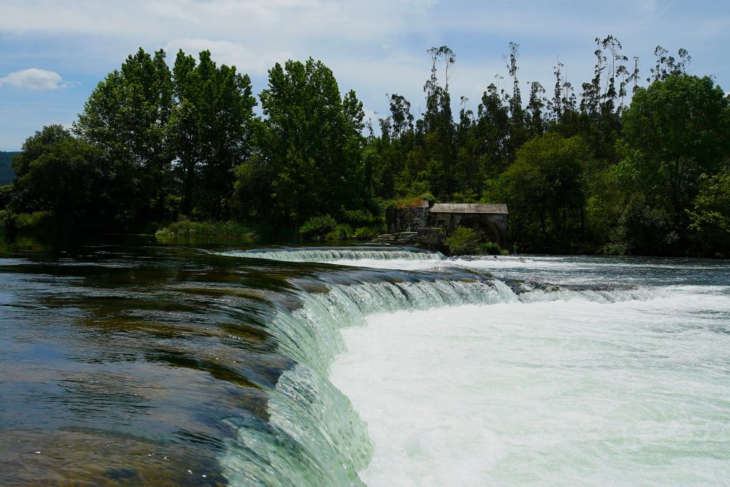 Rio Cávado | Município de Barcelos