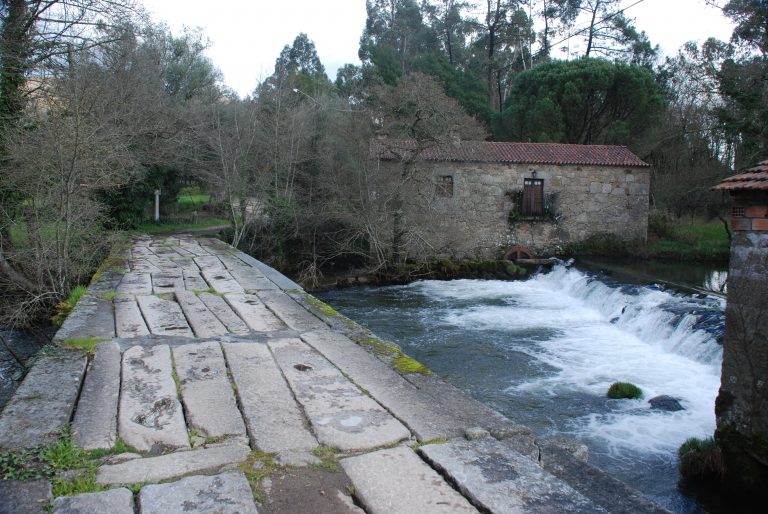 Rio Neiva | Município de Barcelos