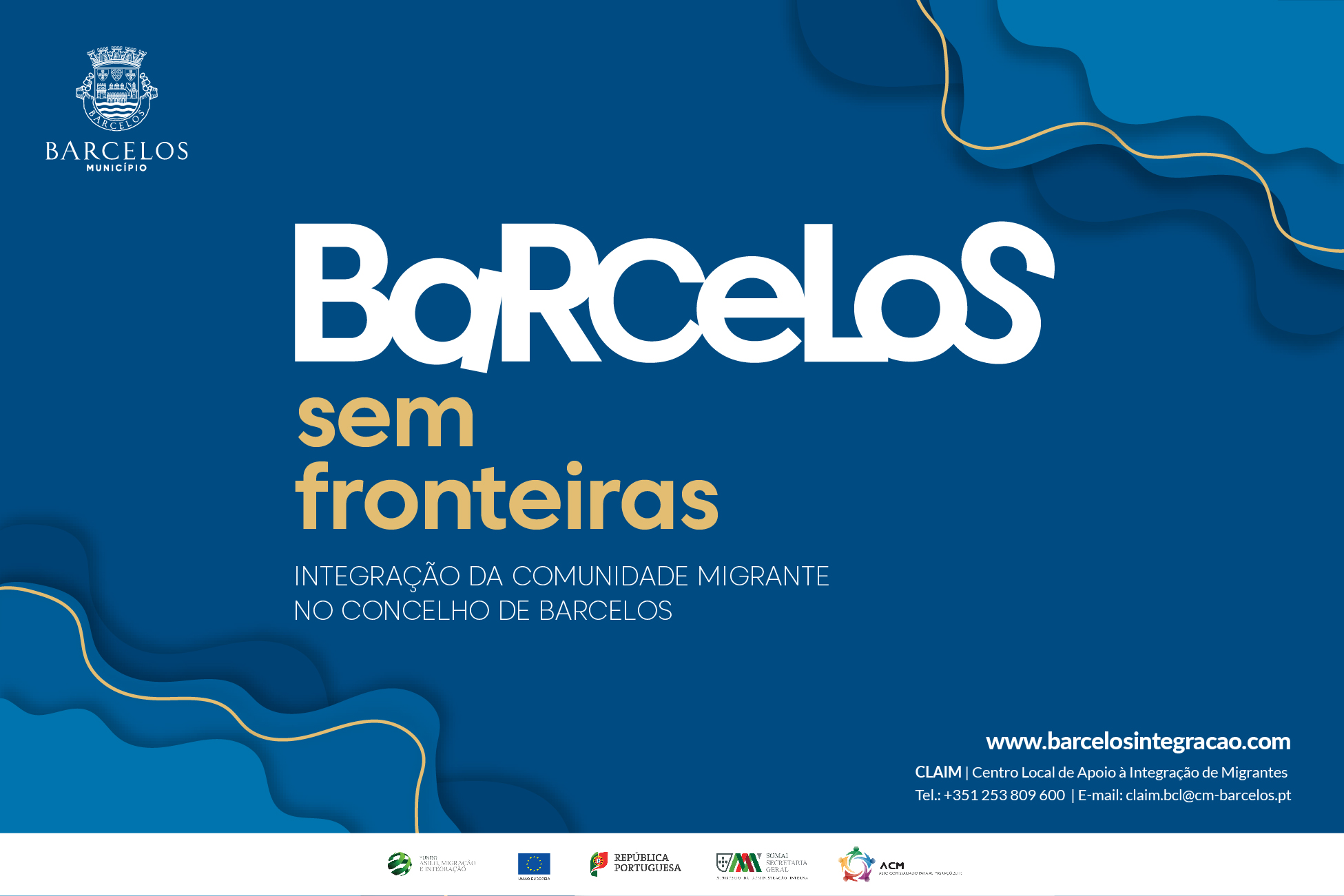 Município de Barcelos