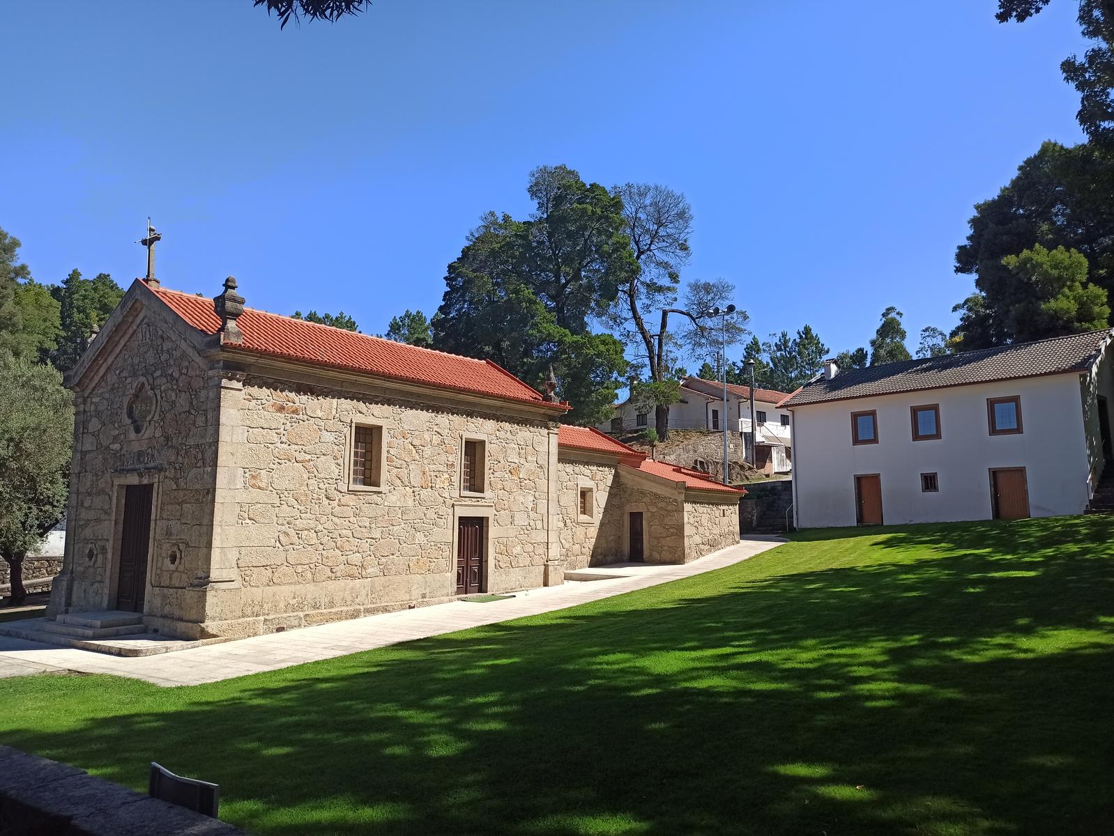 PR3 BCL – Pelos trilhos do Monte do Facho | Município de Barcelos