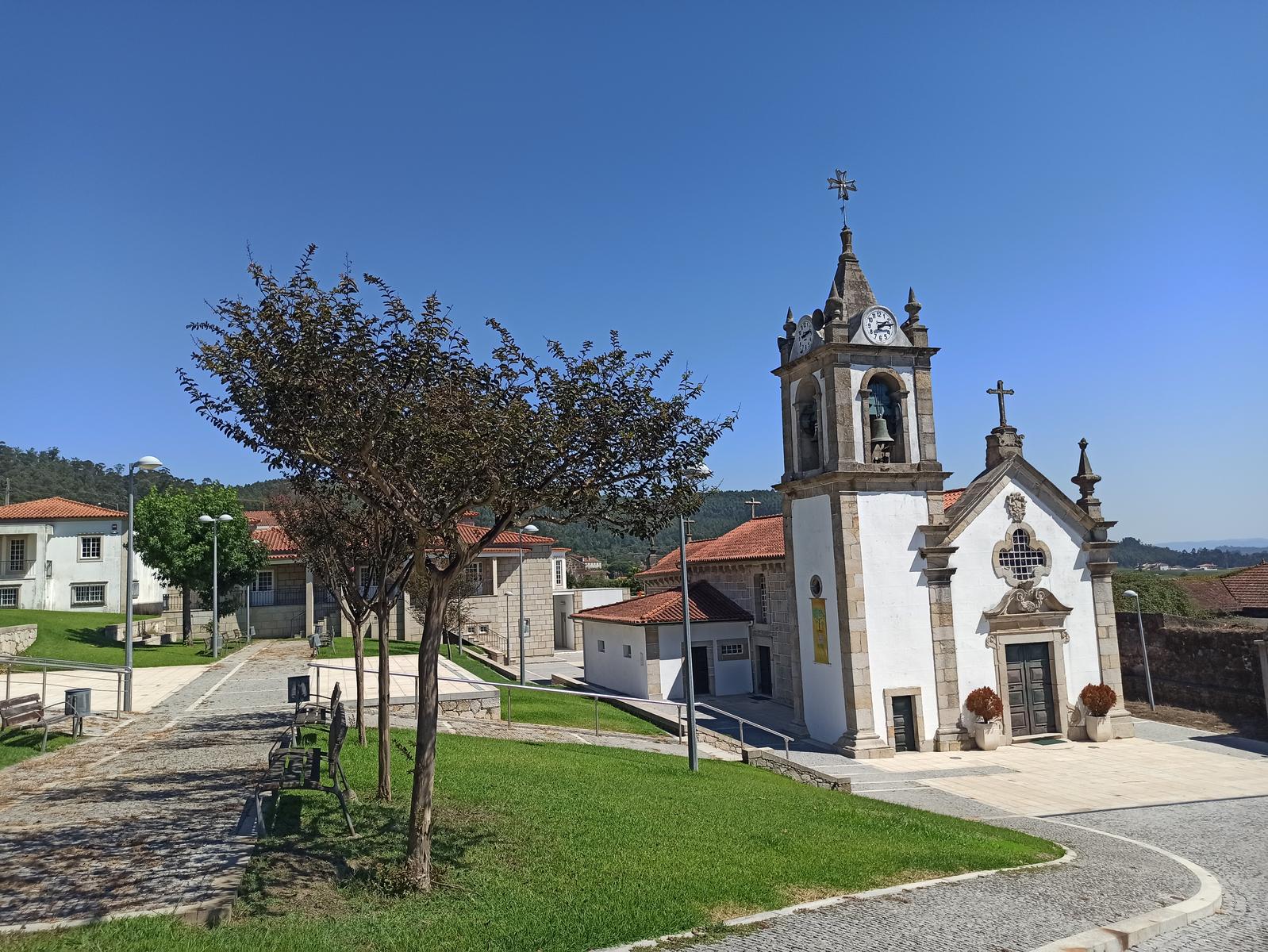 Paço dos Condes de Barcelos | Município de Barcelos