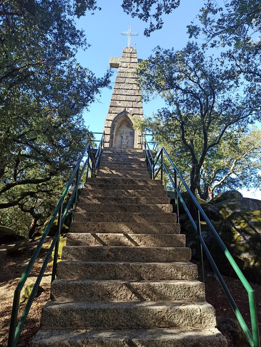 PR3 BCL – Pelos trilhos do Monte do Facho | Município de Barcelos